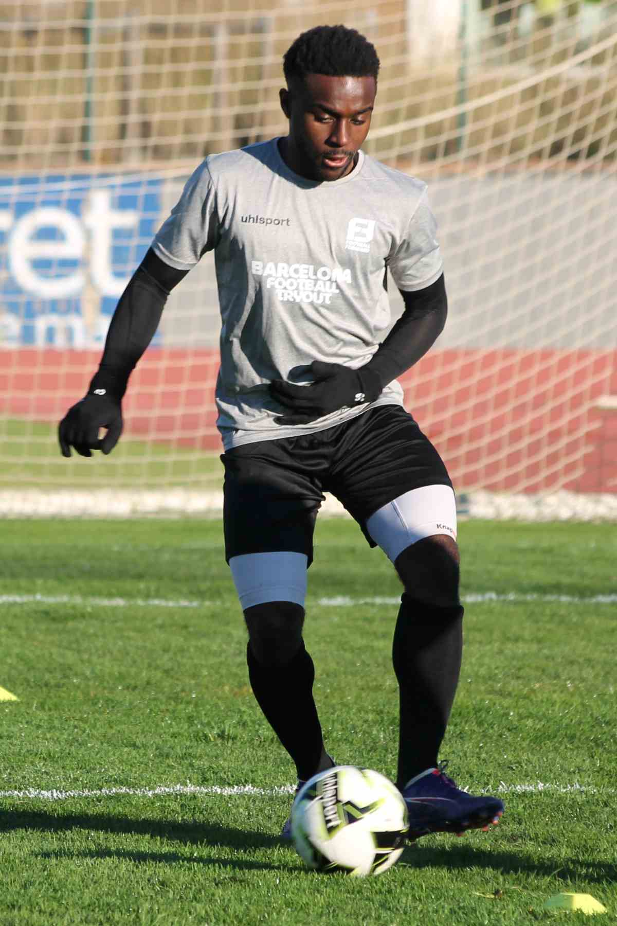 Football Forward Tryouts – We manage football services in order to ...